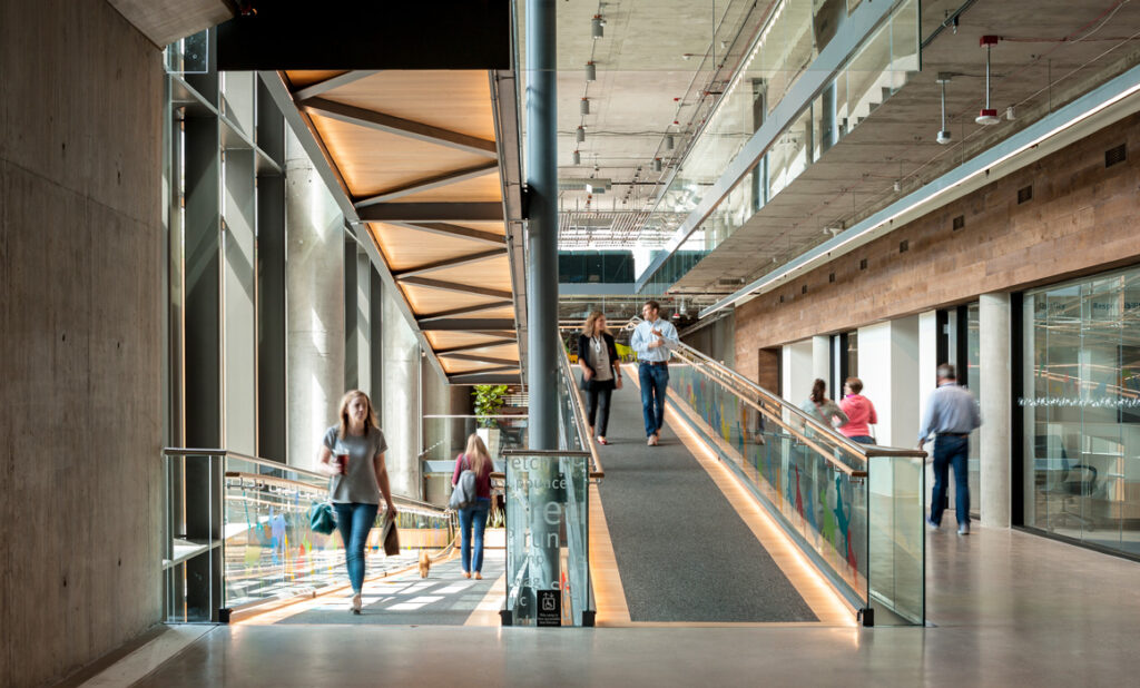 Home - Columbia Tech Center