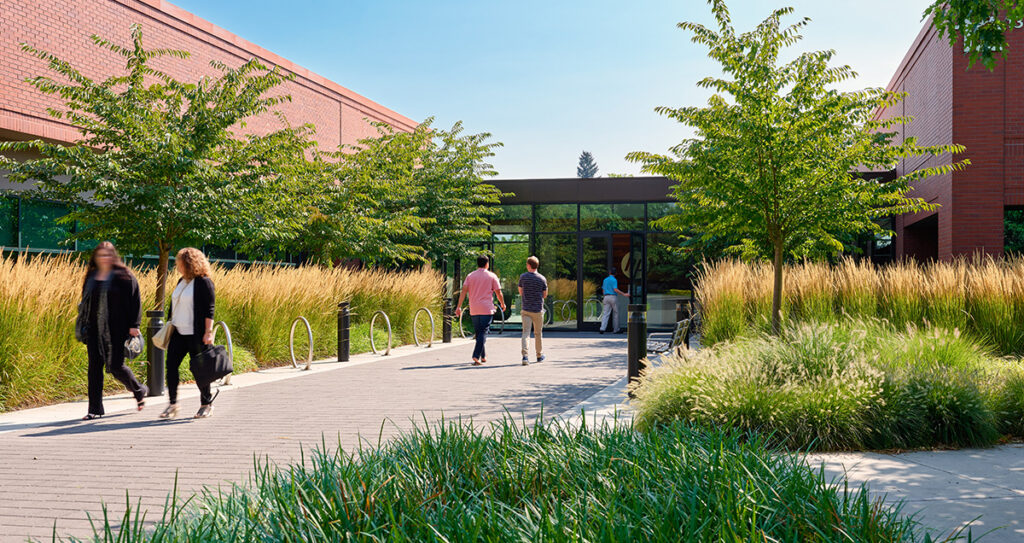 Home - Columbia Tech Center