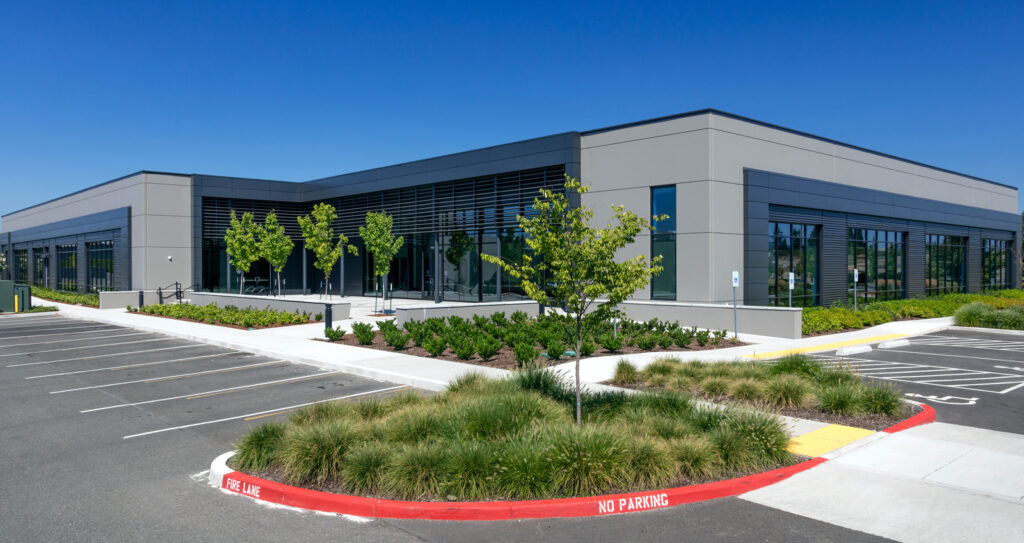 Home - Columbia Tech Center