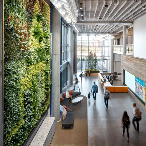 Home - Columbia Tech Center